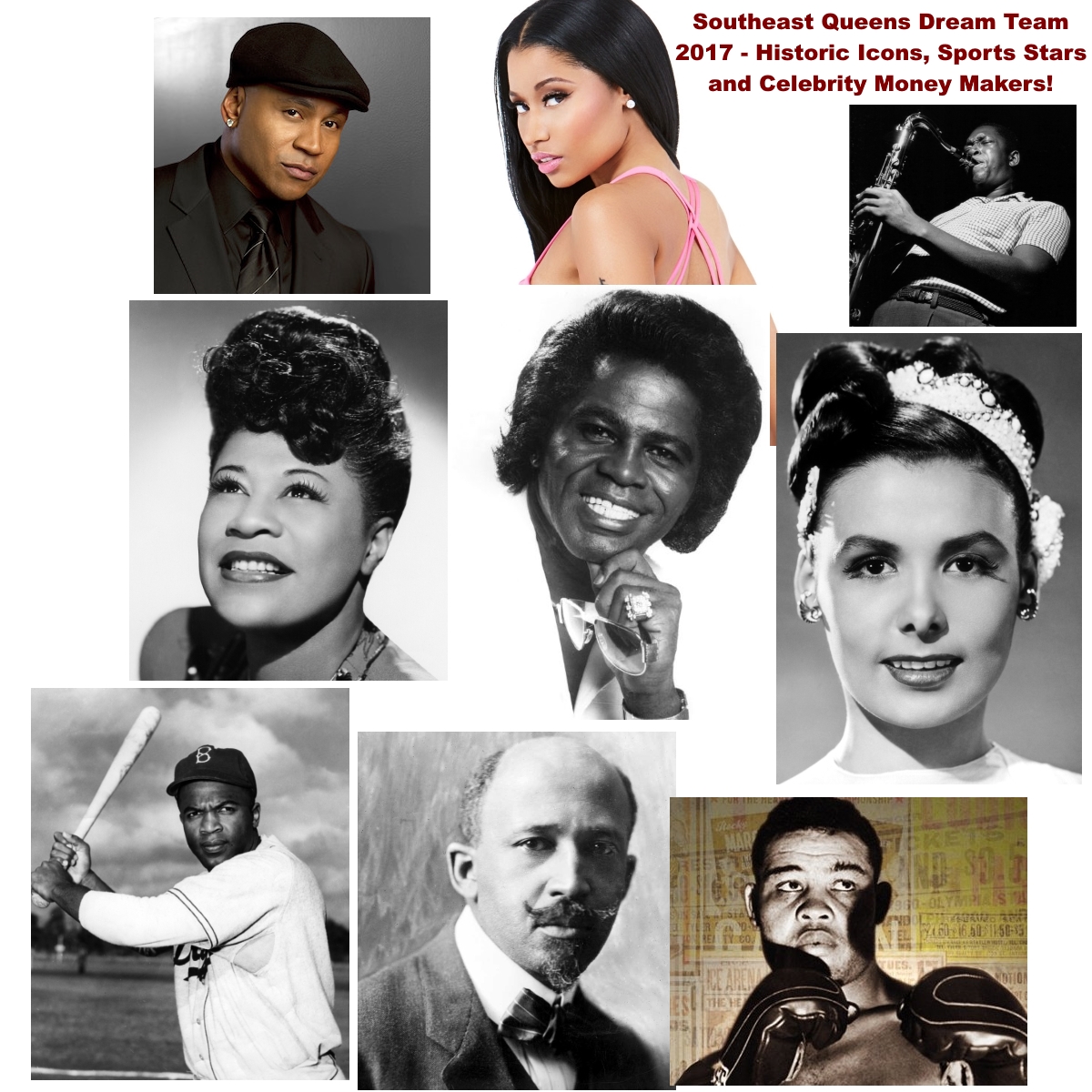 Southeast Queens Scoop Blog - Streetwise Digital News: Let's Explore ...