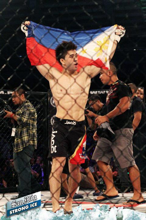 Miong21 @ Blogspot: More Mark Striegl Photos