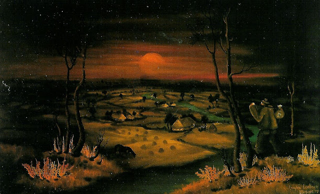 DRAGICA LONČARIĆ | Croatian Naive Art info