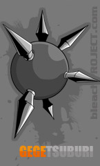 Anime Weapons Encyclepedia: 2011