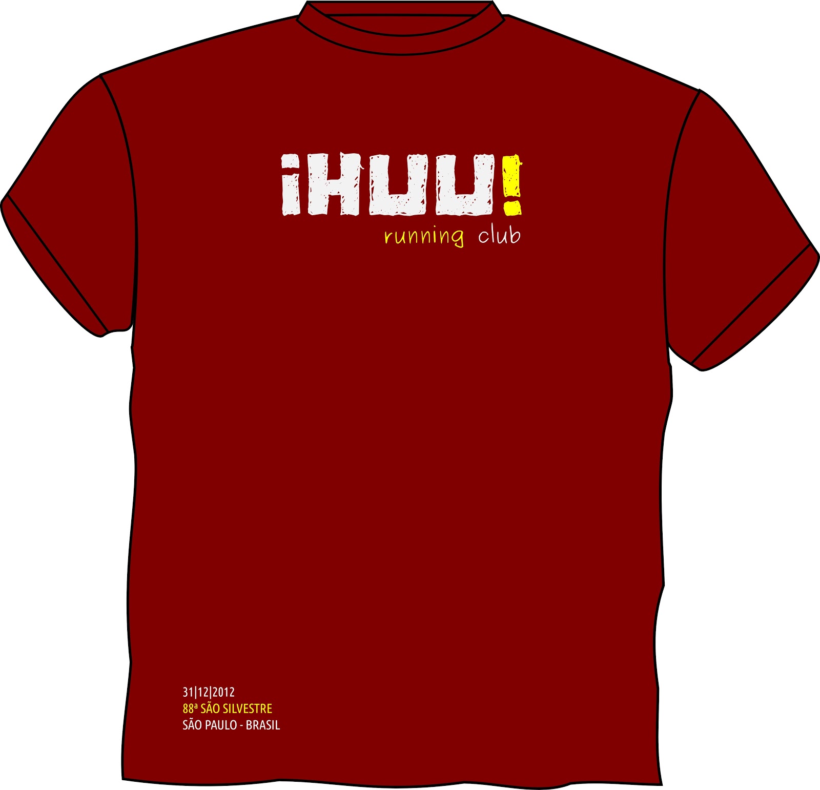 Grupo de Corrida Ihuu