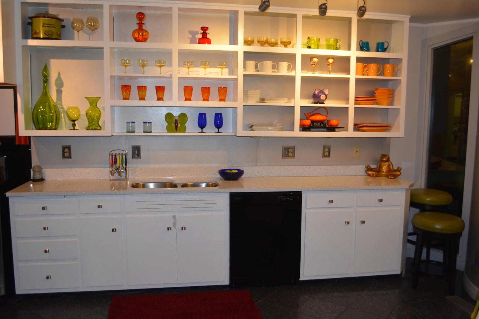 The Unexpected Home-Maker: Chronicle of an Angsty Black Woman