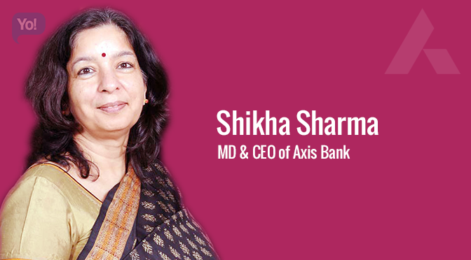 Women changing world