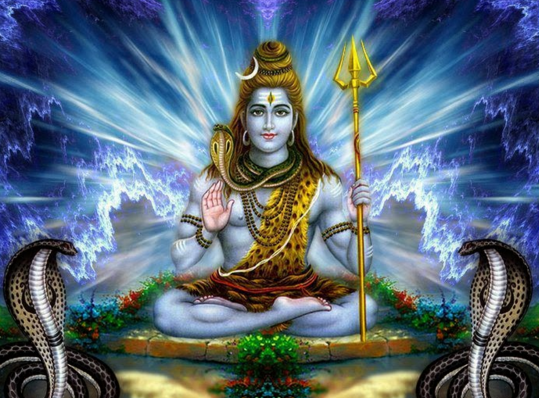 Sarvavyapi Shivji ki Upasana se Laabh | सर्वव्यापी शिवजी की उपासना से ...