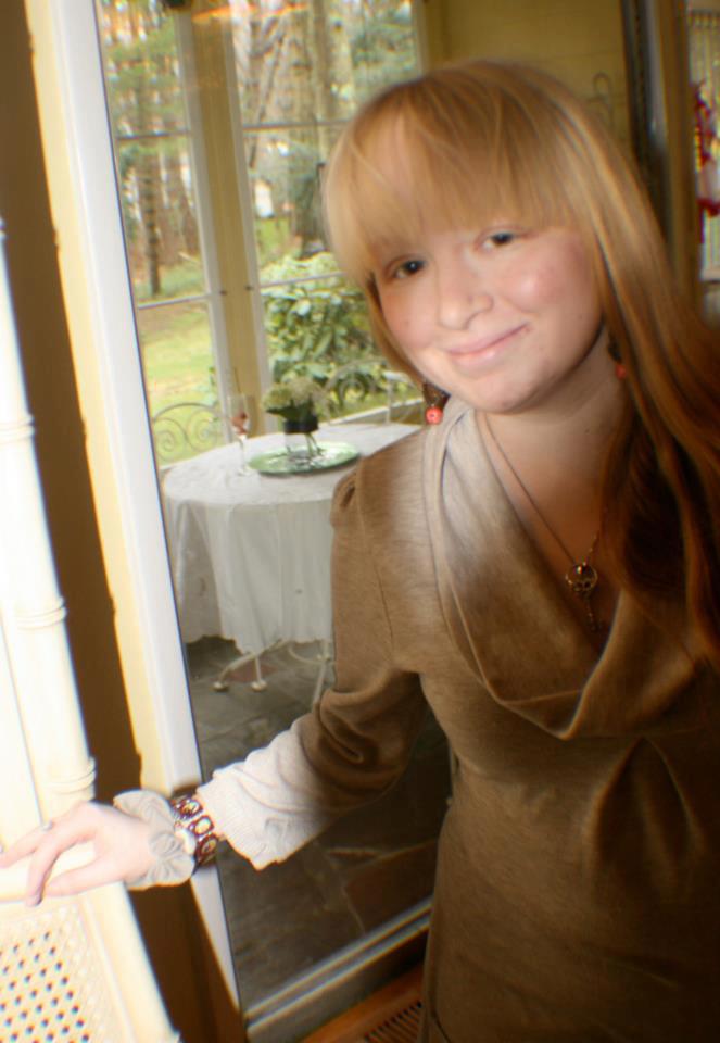 Beautiful Broken Release Blitz - Amanda Leigh