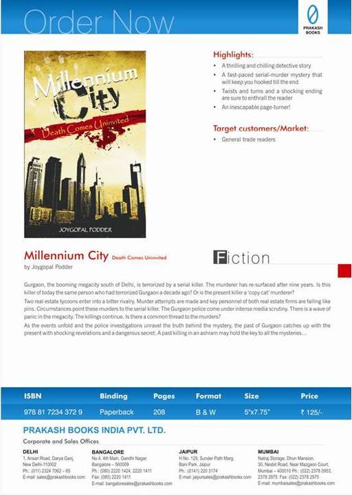 Stories (Short And Long) By Joygopal Podder