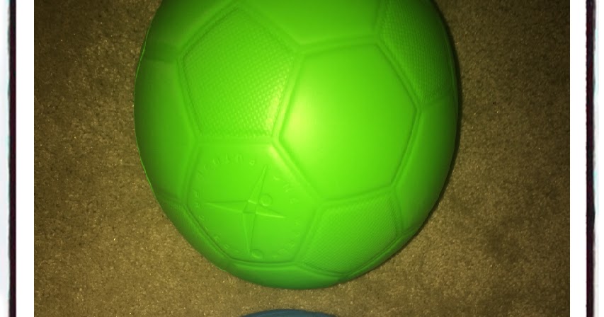 Unpoppable Futbol From One World Play Project For The Kids On Your List ...