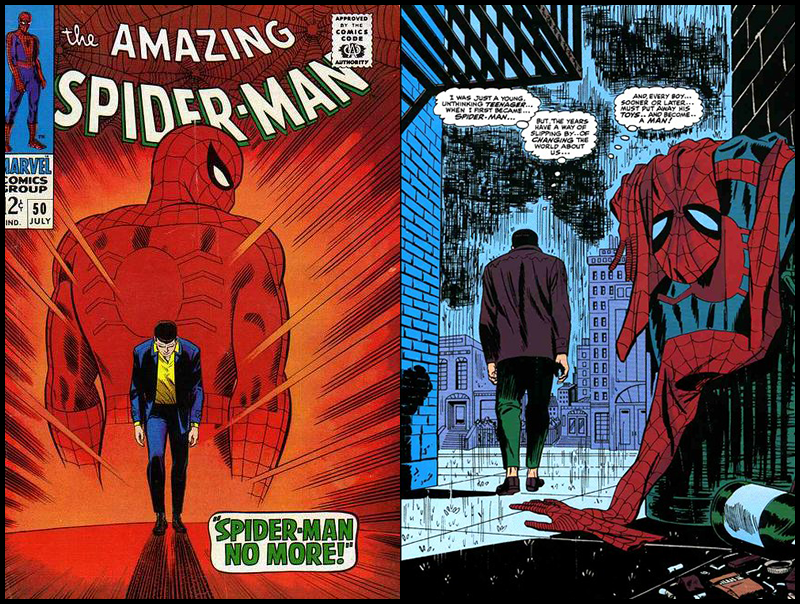 Our Adventure Continues: #20: QUITTING TIME