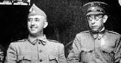 sociales y lengua: POCLAMA DEL GENERAL MOLA ,comentario resuelto