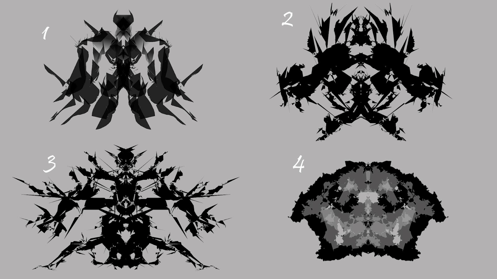 Chris A Rogers Productions - BA (Hons) CG Arts and Animation - UCA ...