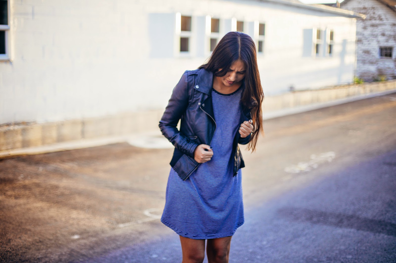 Awkward Girls: To tell you the truth...