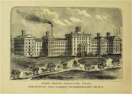 Heroes, Heroines, and History: Historic Heroism: Elizabeth Parsons Ware ...