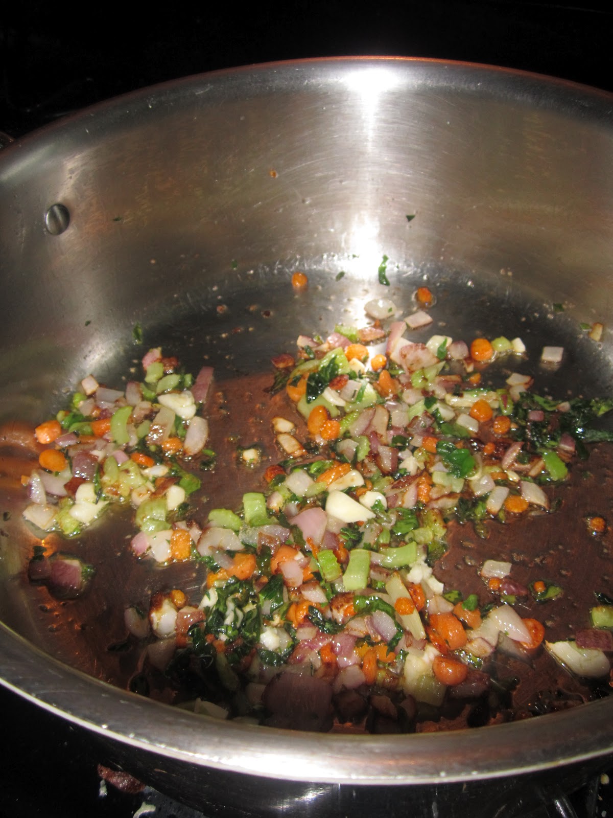 Family Bites to Savor: Changing Family Spaghetti Night One Table at a Time