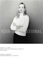 Filmovízia: A. J. Cook [Galéria]