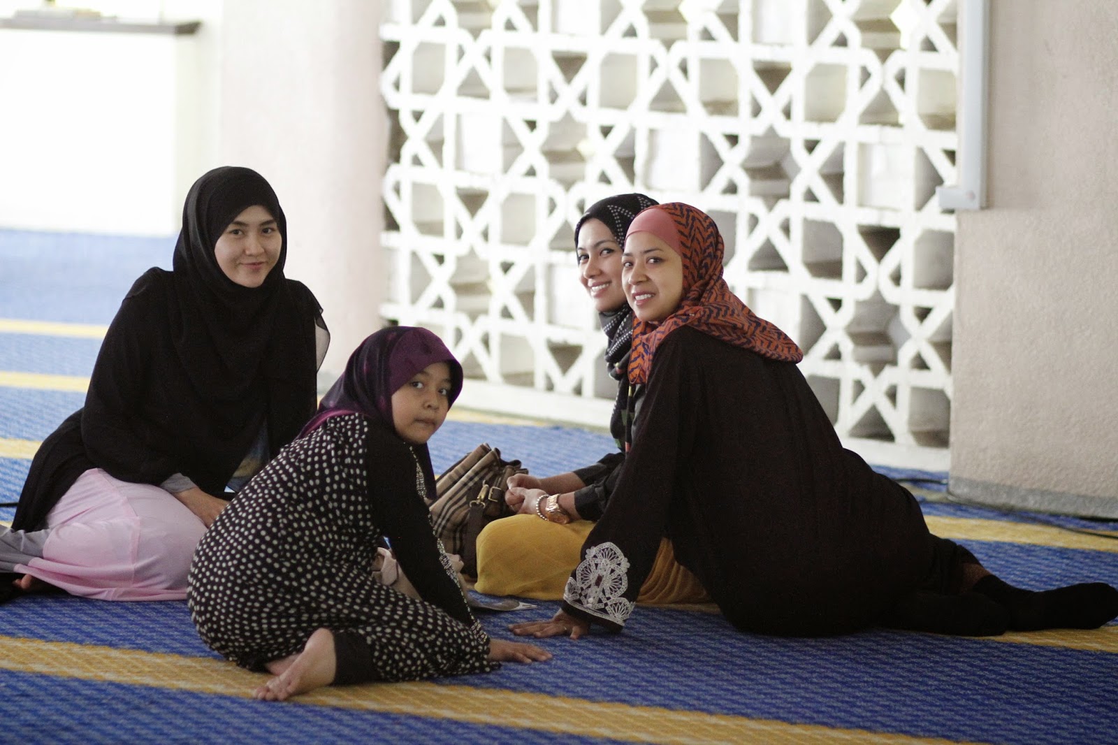 Tasha Angelsoul Photography: Mufti Menk Live in Malaysia