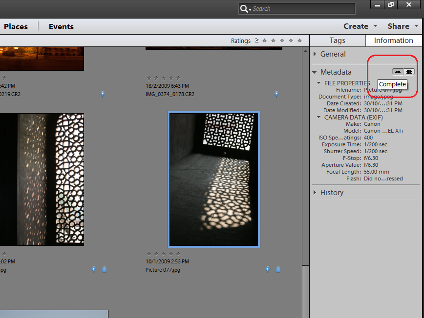 Tips and tricks for Photoshop Elements: How to edit IPTC metadata of multiple photos using PSE ...