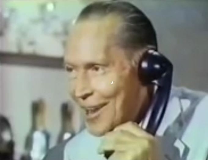 Finding Franchot: Exploring the Life and Career of Franchot Tone ...