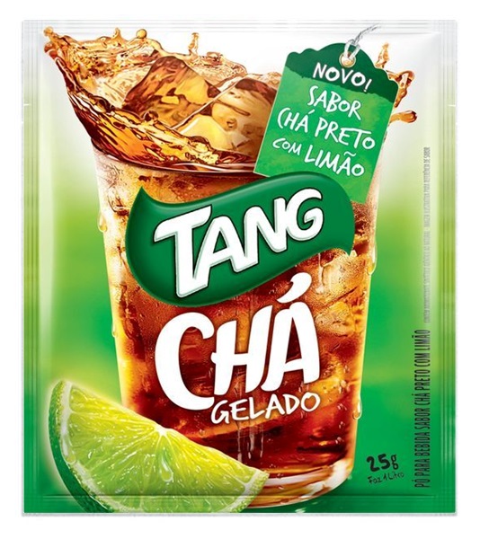 Brazil Business News: Tang Looks to Win Tea Market in Brazil