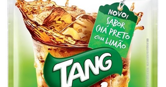 Brazil Business News: Tang Looks to Win Tea Market in Brazil