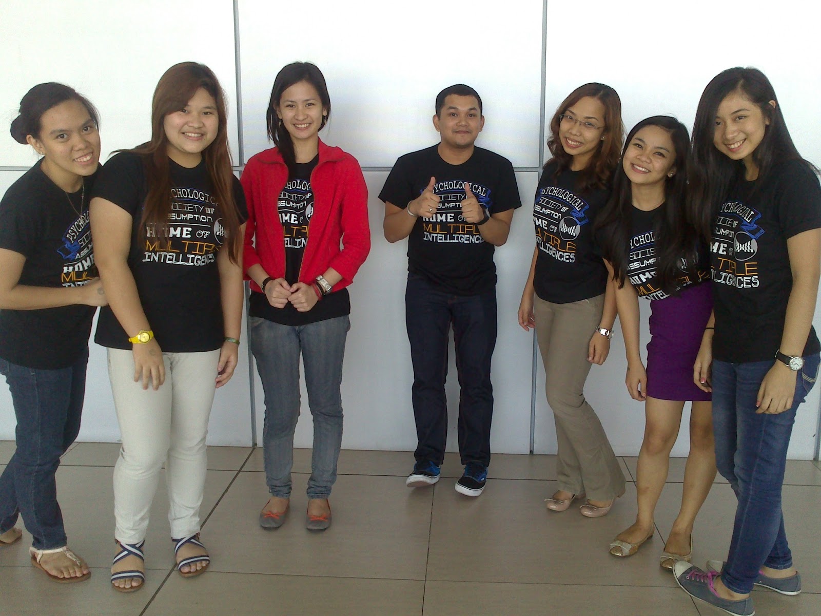 The Aspergian Nature.