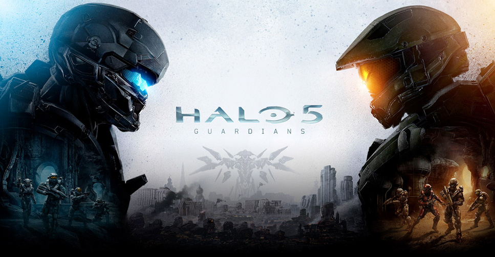 Halo 5: Guardians (XBO): as primeiras impressões de uma obra-prima ...