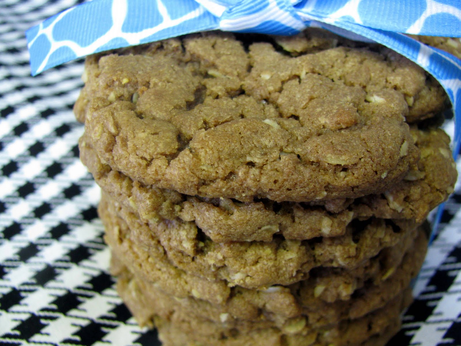 Meal Makin Momma: Peanut Butter Nutella Cookies