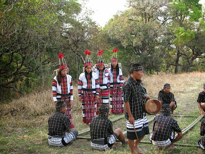 Discover Newer Horizons: Cheraw Dance, Mizoram, India.