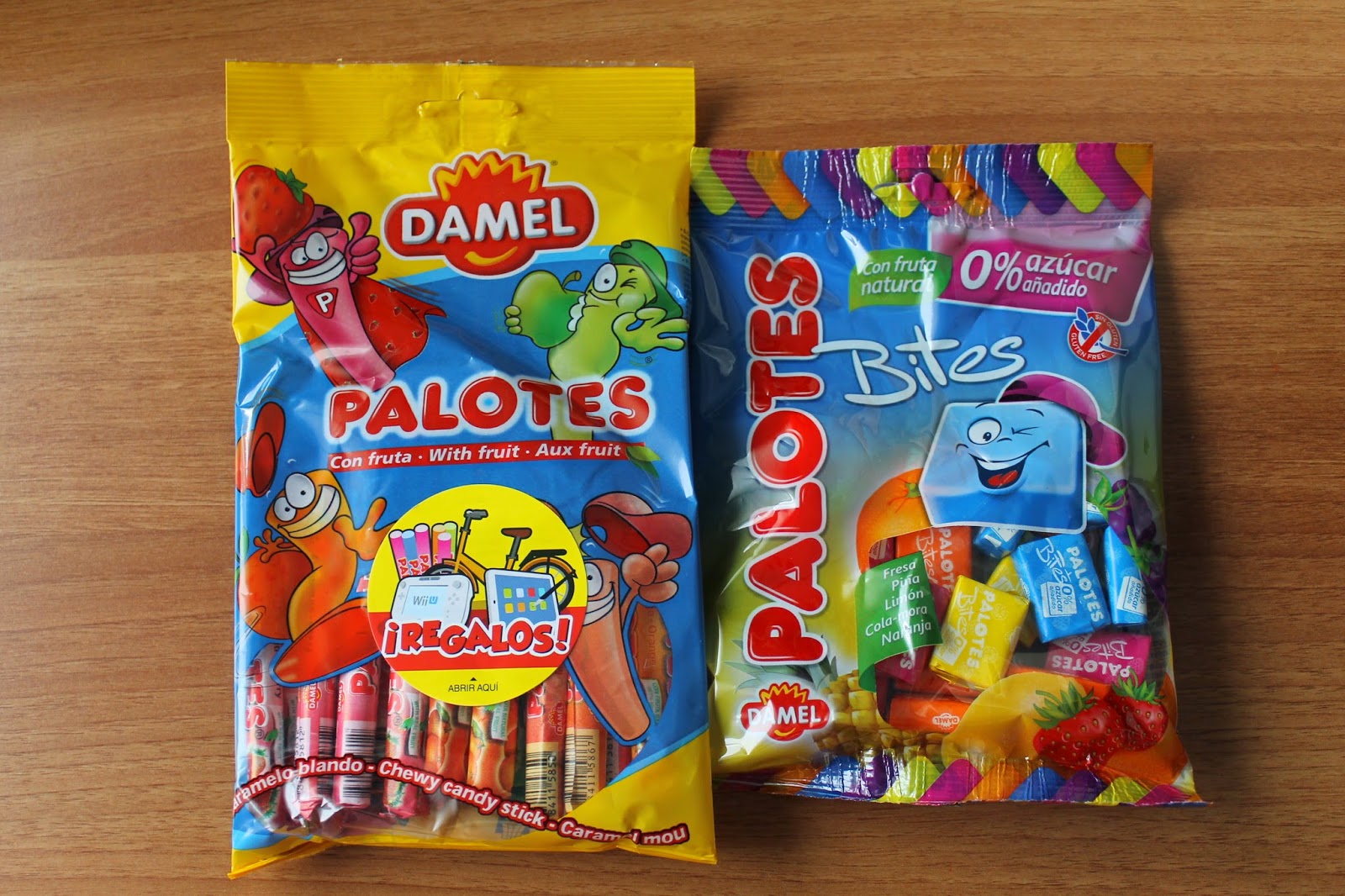 La cocina de Juliette: Descubriendo la Degustabox de Enero 2015