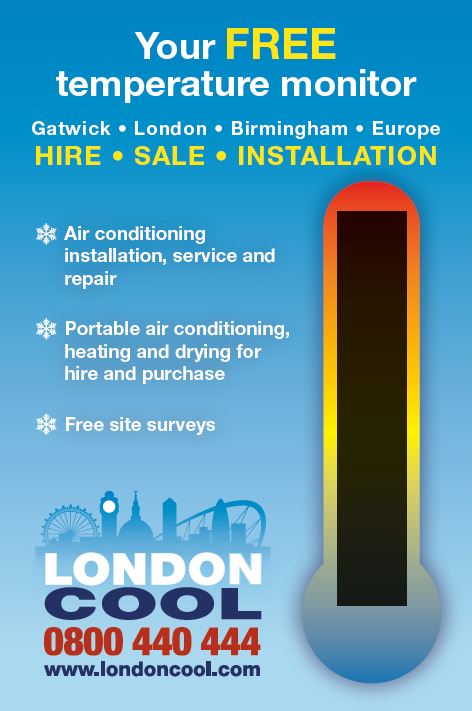 Why it is important to maintain a safe and comfortable workplace ...