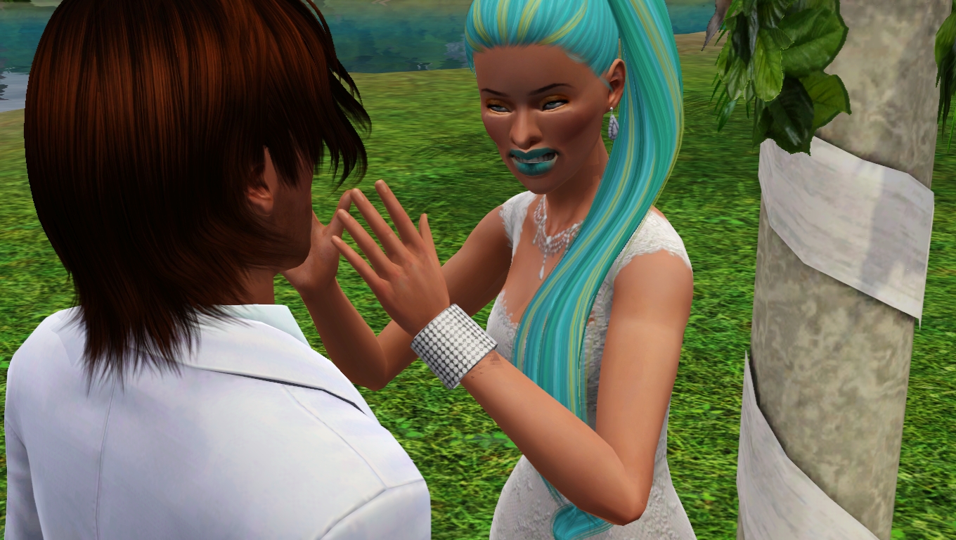 Stazzie´s Monster Factory: Delgado osa 9: Hurskaat ja halvat hotellihäät