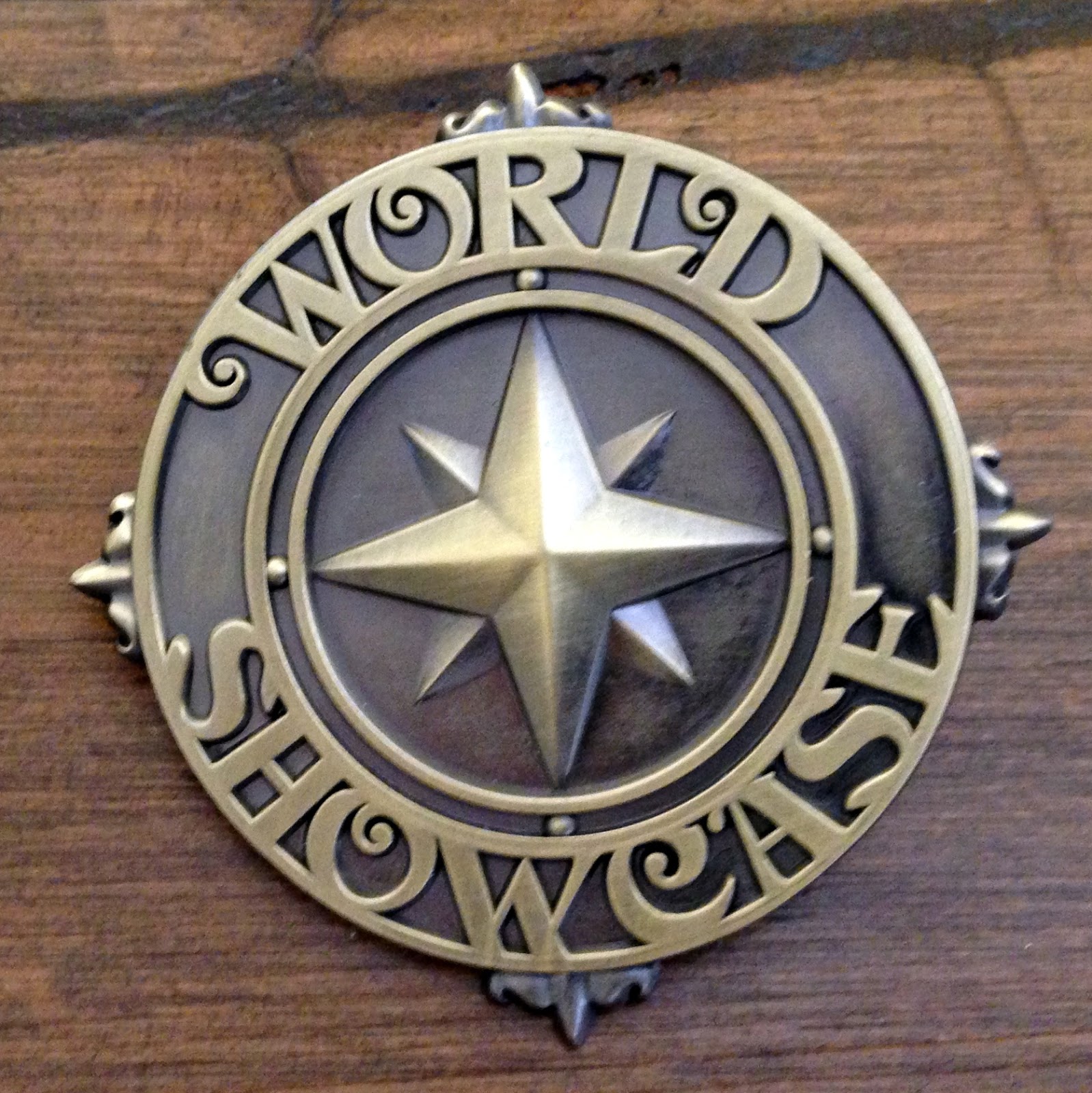 Once Upon a Pin Podcast: Epcot 30th Reveal/Conceal Set Review