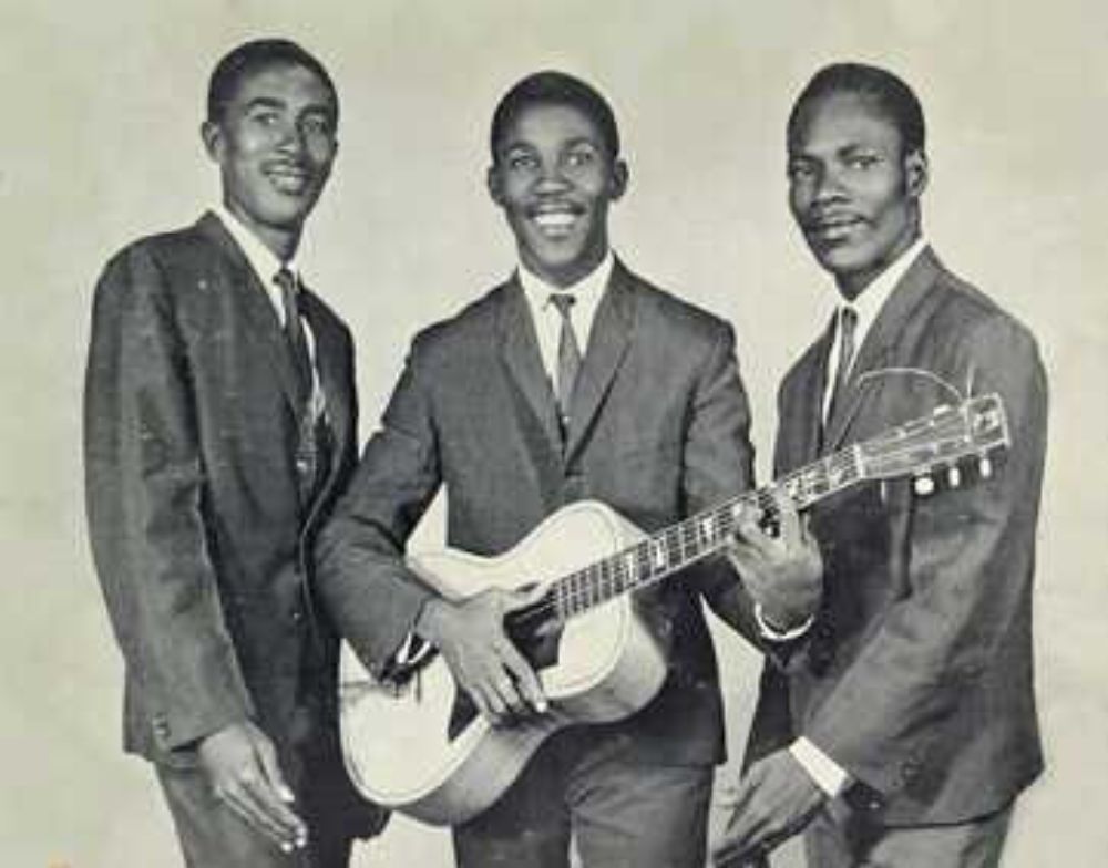 Reggaediscography: TOOTS AND THE MAYTALS - DISCOGRAPHY