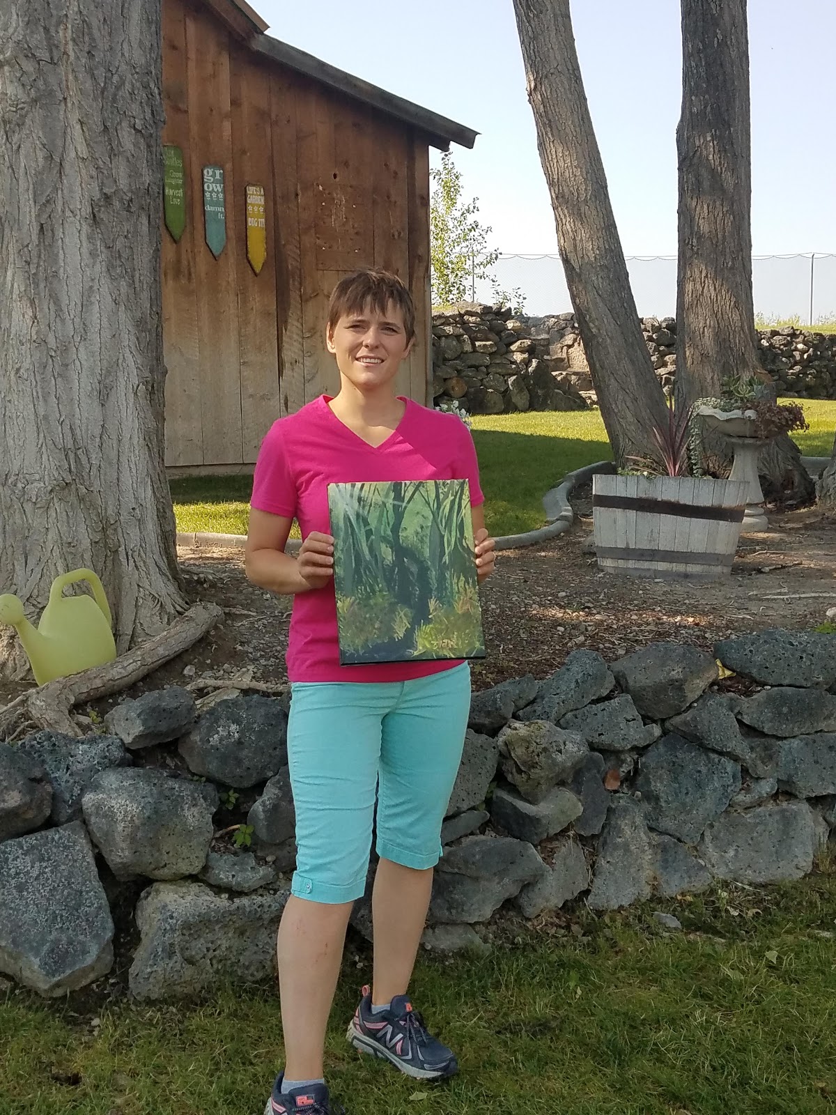 Darryl and Cindy Cunningham: 2nd Biennial Cunningham Family Reunion ...