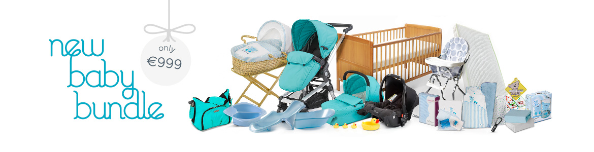 The Average Irish Mammy