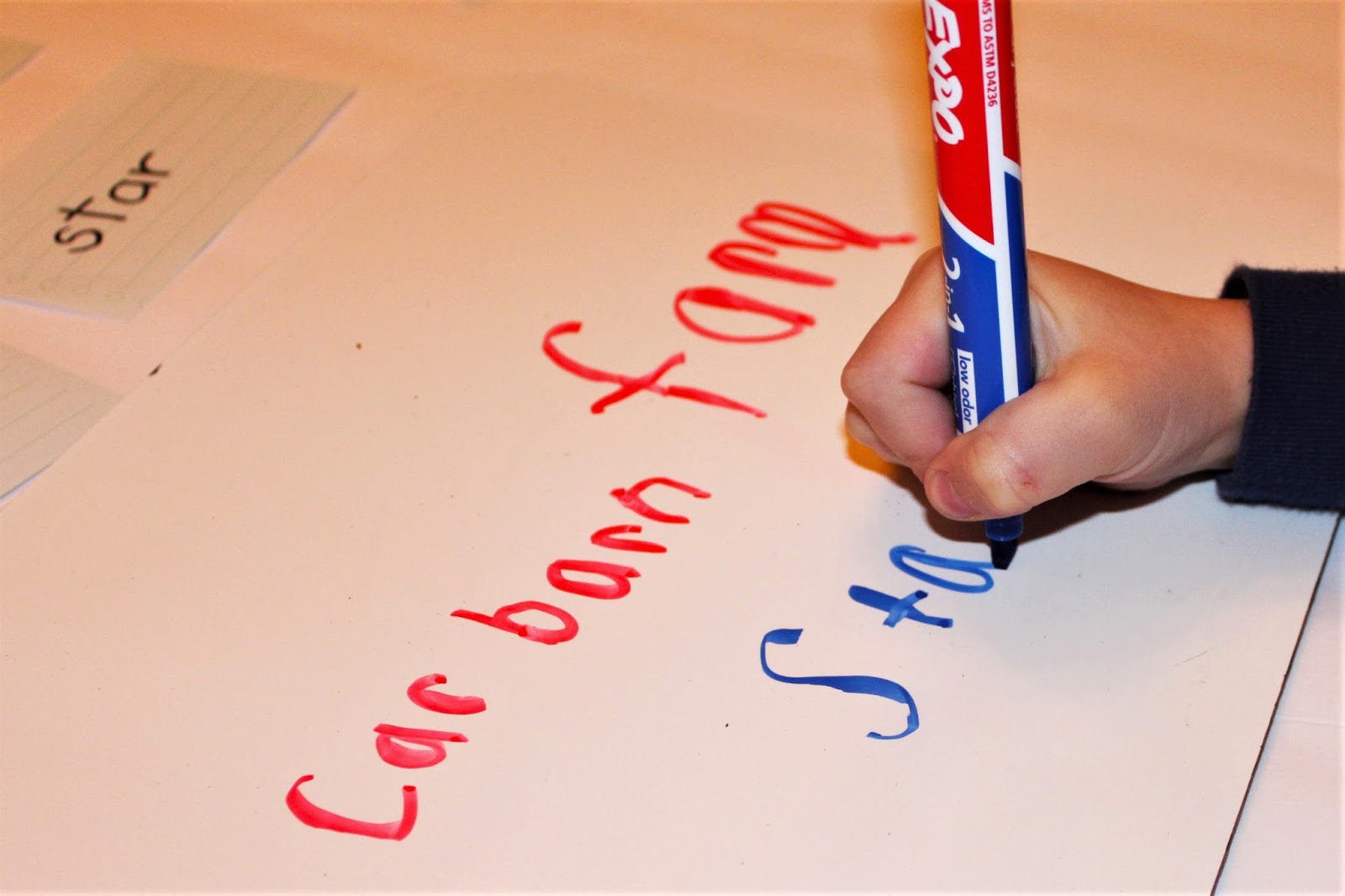 Who Will Get the Last Word? Classroom Game - Polka Dots Please