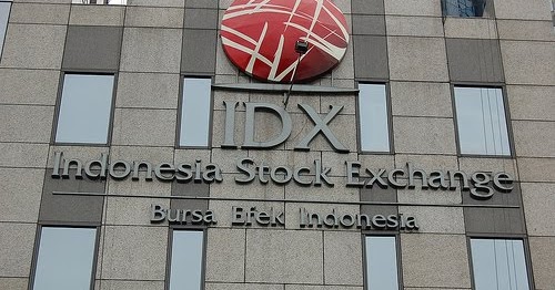 Melihat Lebih Jauh Dunia Teknologi: Mengenal Para Pelaku Pasar Modal Melihat Lebih Jauh Dunia Teknologi: Mengenal Para Pelaku Pasar Modal