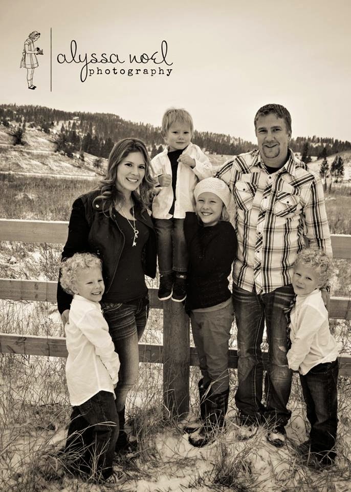 Alyssa Noel Photography: January 2015