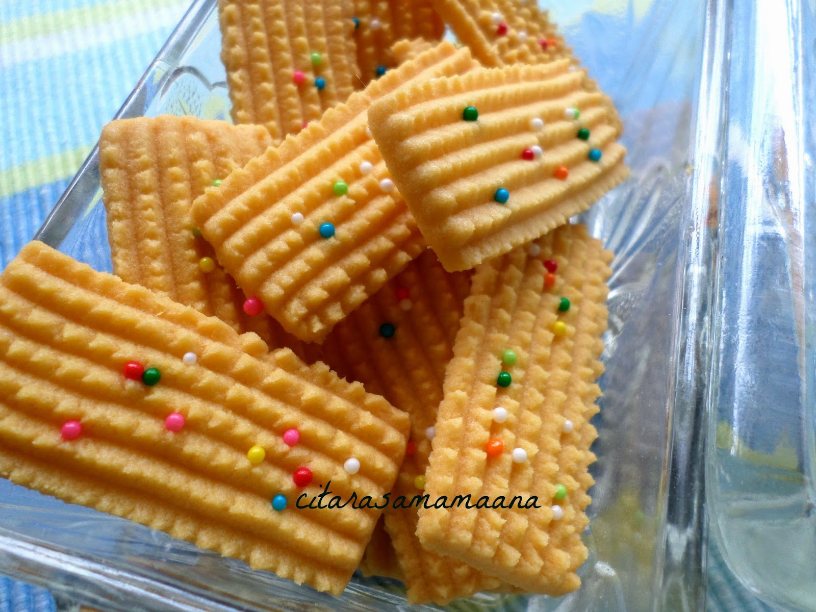 .: BISKUT SEMPERIT