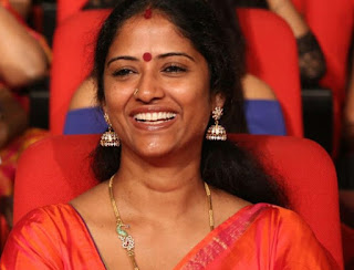 Easwari Rao Today News, Wiki, Affairs, Updates, Biodata, Phone Number ...
