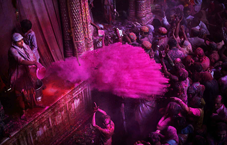 La fotografía documental de Altaf Qadri - Área Visual