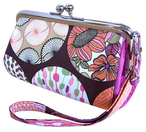 You SEW Girl: New things