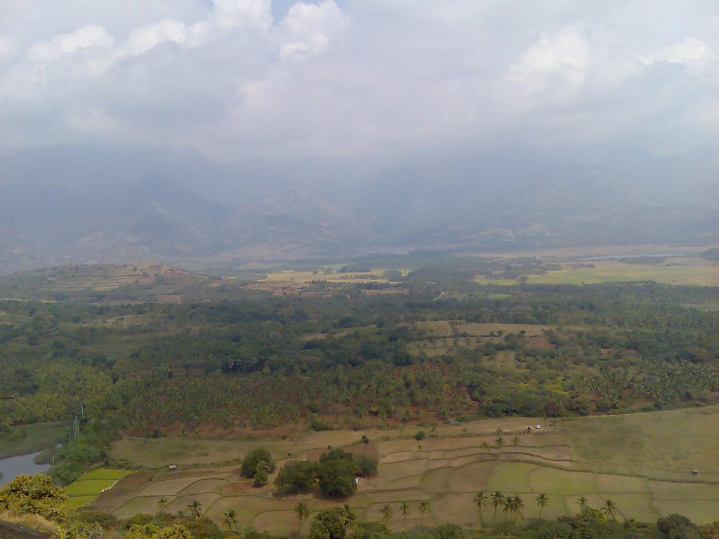 Tamilnadu Tourism: Thirumalai Kumaraswamy Temple, Panpoli – The Temple