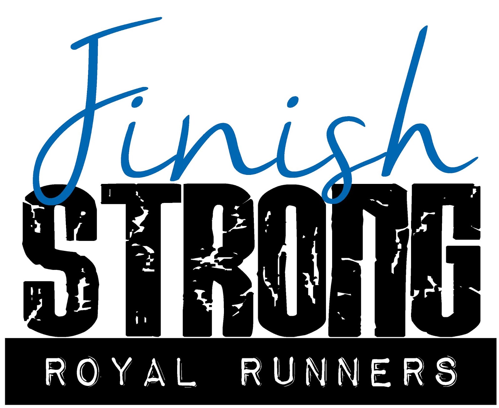 On the Light Side: Finish Strong to Start Strong