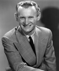 FROM THE VAULTS: Sammy Kaye born 13 March 1910
