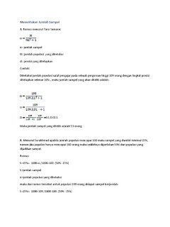 rumus lemeshow - wood scribd indo