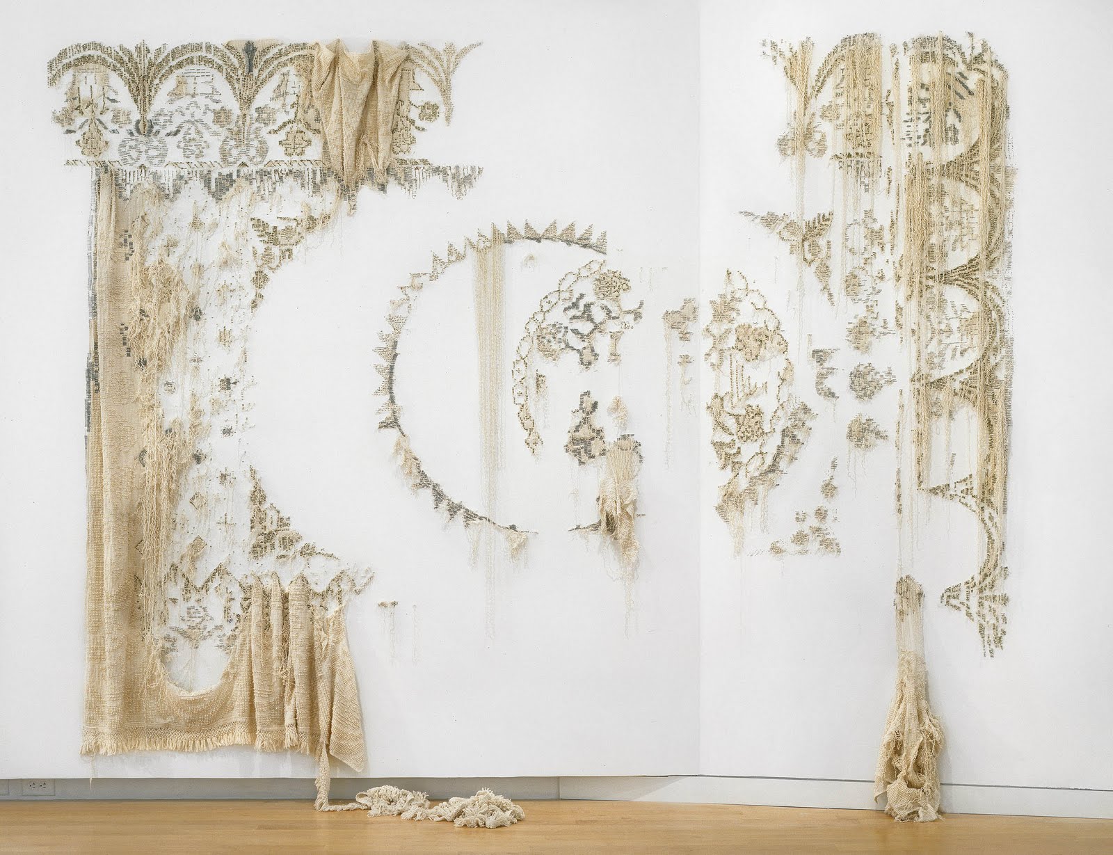 Windmills Of Your Mind: Elana Herzog