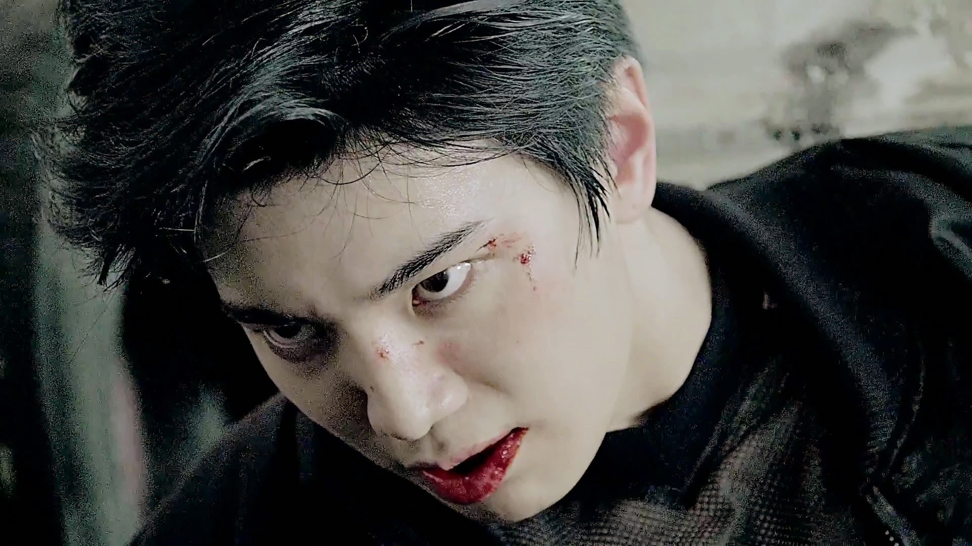 Infinite: "Back" MV από το Repackage του Season 2 | I say myeolchi // k ...