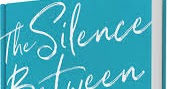 KISS THE BOOK: The Silence Between Us by Alison Gervais - ADVISABLE