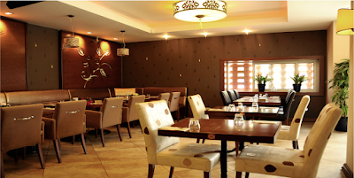 HOLLANDA'DA TÜRK RESTORANLARI