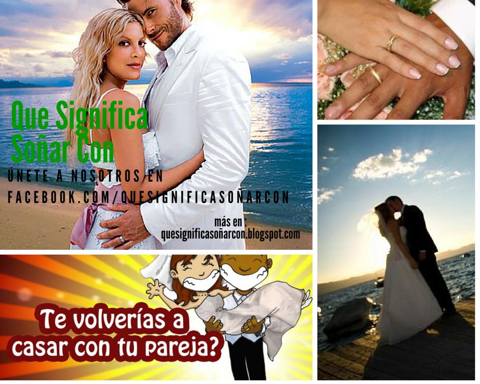 Volver A Casarse Despues Del Divorcio Con La Misma Persona - Marcus Reid